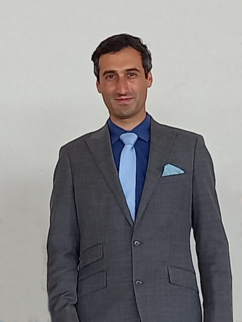 Quiénes somos | HL7 Chile