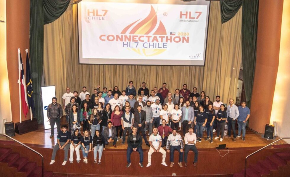 Connectathon | HL7 Chile