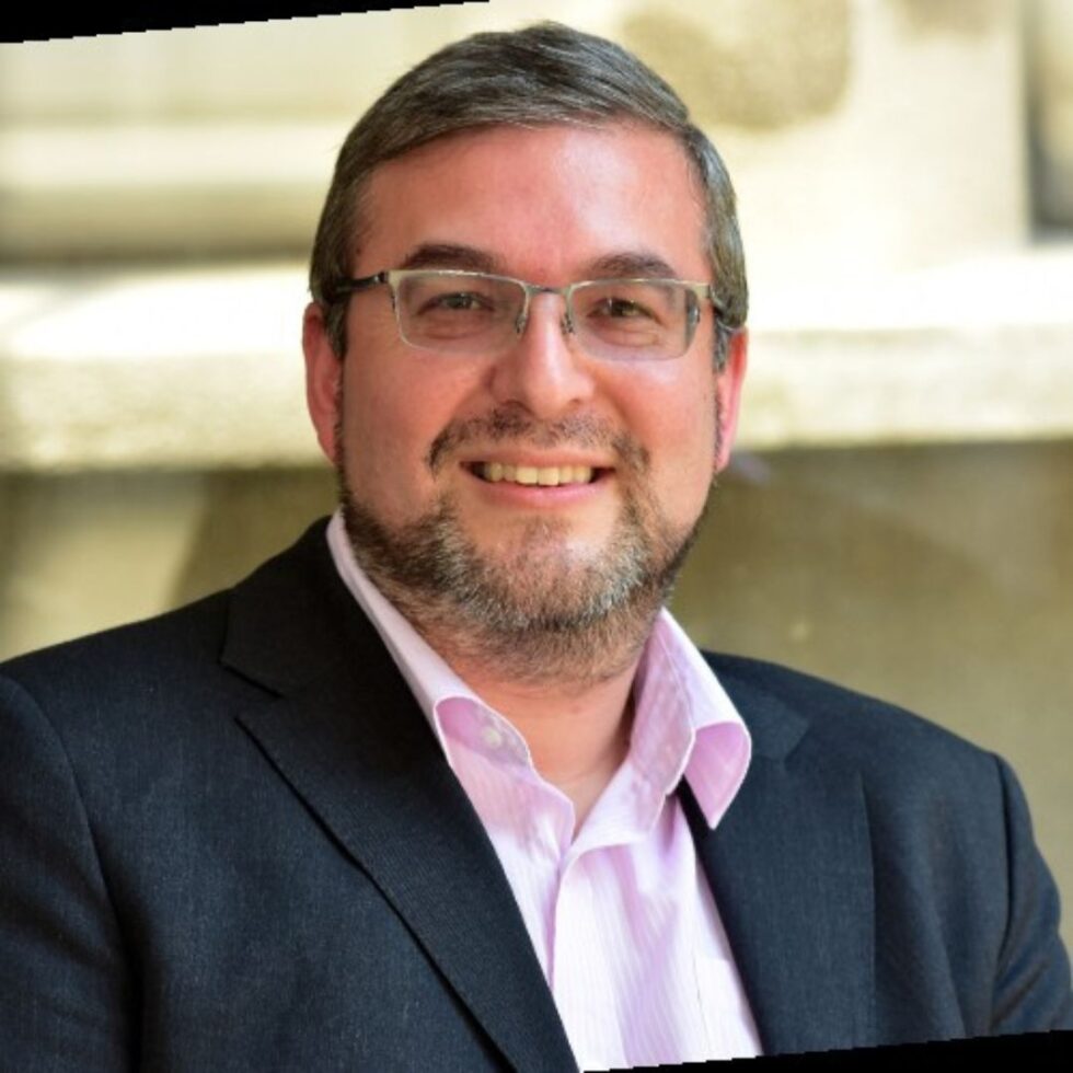 Quiénes somos | HL7 Chile